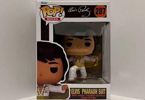 Фигурка Funko Pop Elvis Pharaoh Suit