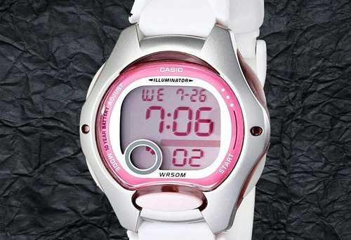 Наручные часы Casio Collection LW-200-7A