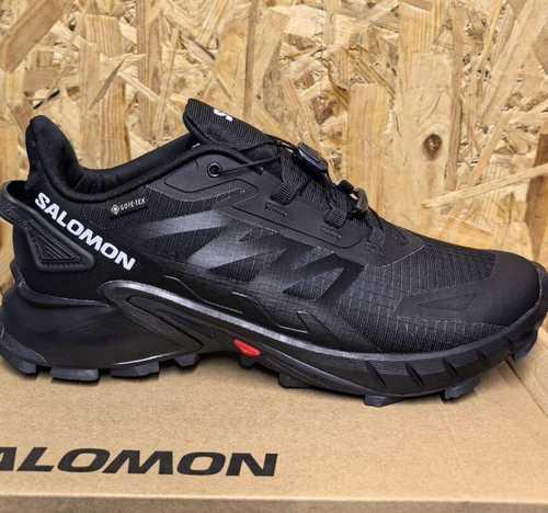 Salomon Supercross 4 gtx