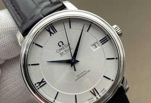 Часы мужские Omega De Ville (арт 792)