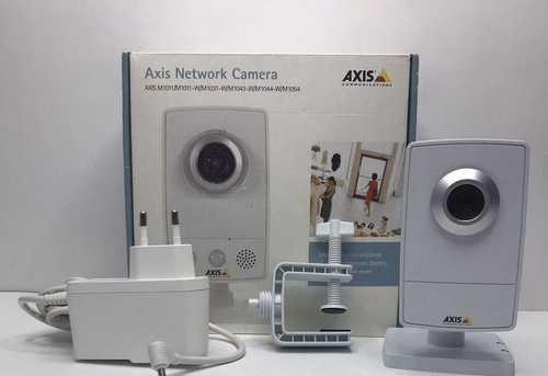 Видеокамера - axis m1011(7686)