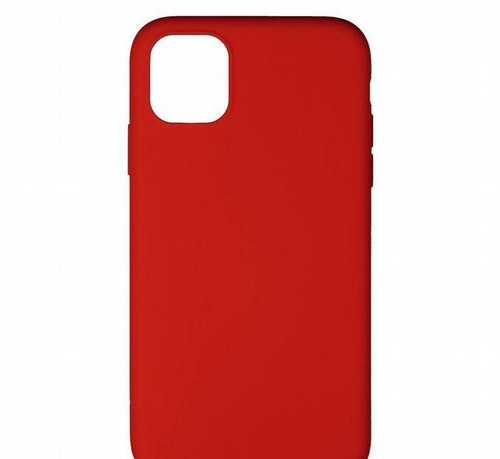 Накладка Devia Nature Series Silicone Case для iPh