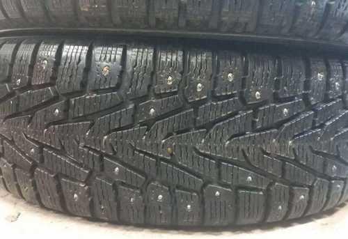 Nokian Tyres Nordman 7 SUV 235/65 R17