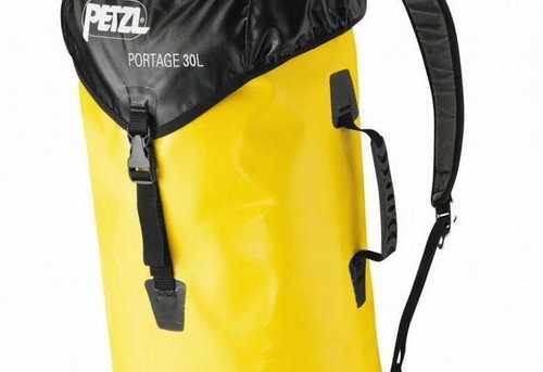Транспортный мешок Petzl Portage 30 л new арт7дп0