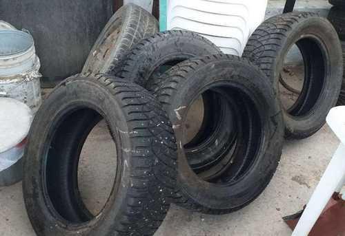Avatyre Freeze 215/60 R16 95T