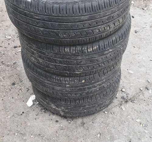 Pirelli Carrier 205/55 R16