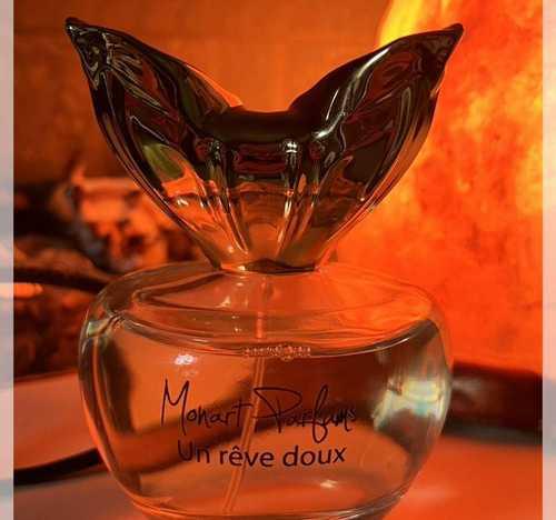 Monart parfums un reve doux