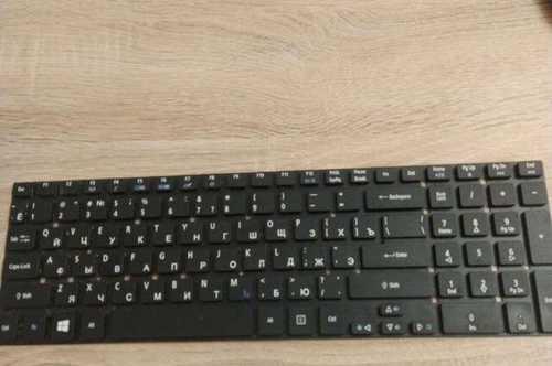 Клавиатура для ноутбука Acer E5 521