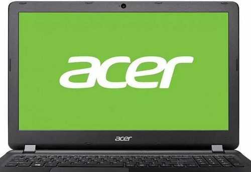 Ноутбук Acer EX2540-53CE