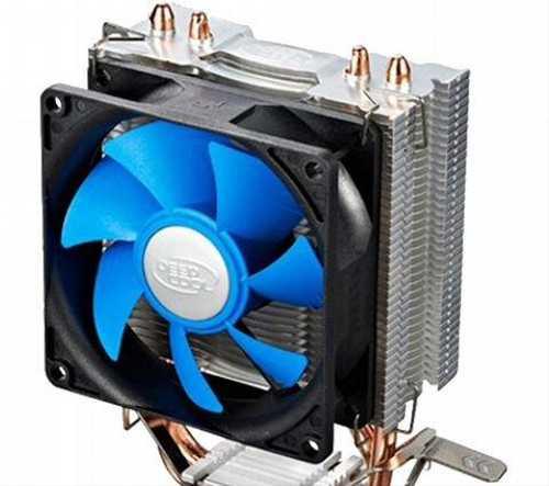 Охлаждение CPU Cooler for CPU Deepcool #159703