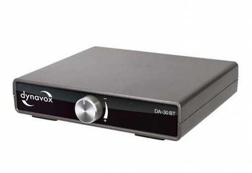 Стереоусилитель dynavox - DA-30 BT (207581)