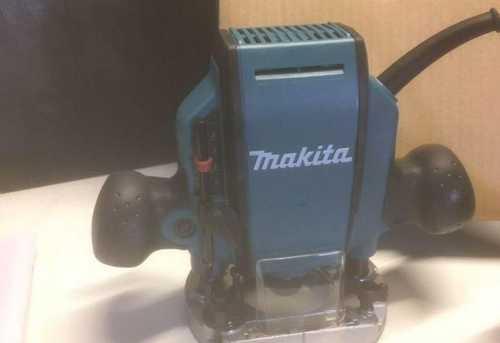 Фрезер Makita RP0900