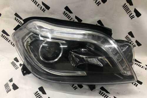 Фара правая Mercedes Benz GL x166 2012-2016