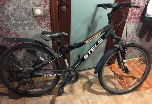 Велосипед Stels navigator 510