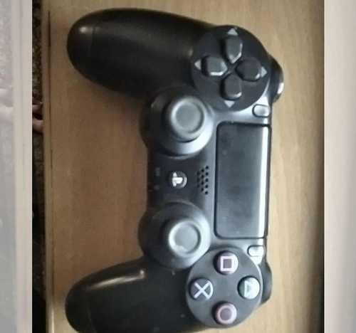 Dualshock 4