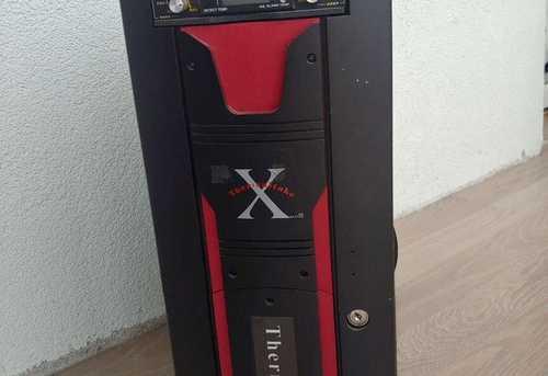 Корпус Thermaltake Xaser III Super Tower