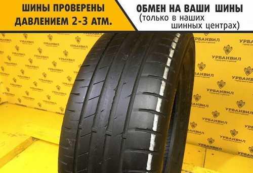 Goodyear EfficientGrip Performance 215/60 R16 99W