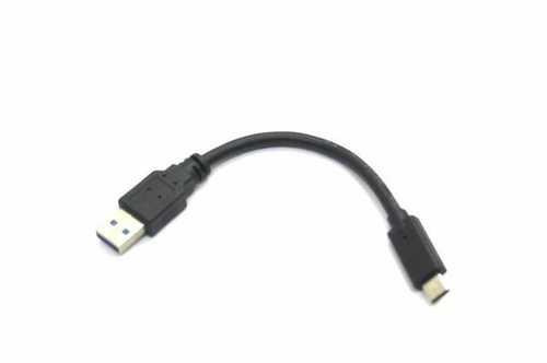 Кабель USB 3.0 AM/USB Type-C 0.2м Cablexpert
