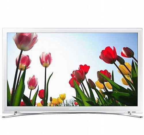 Телевизор Samsung UE22F5410AK, full HD,смарт тв