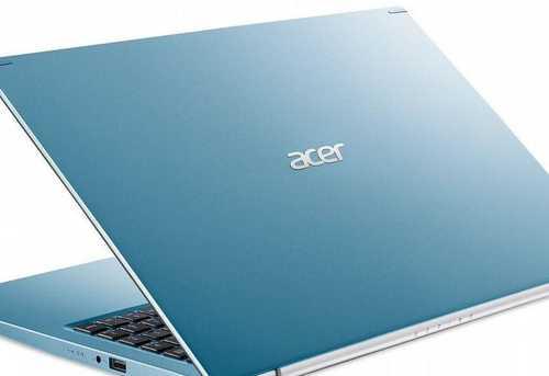 Ноутбук Acer Aspire A515-56-30BU, (NX. A8KER.003)