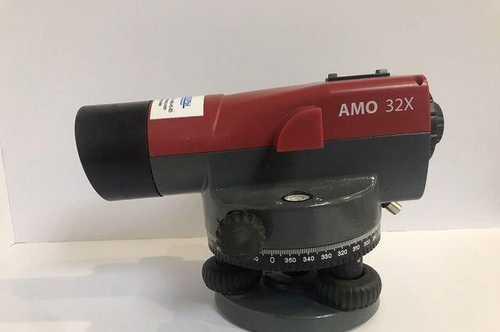 Оптический нивелир амо 32X (вк1)