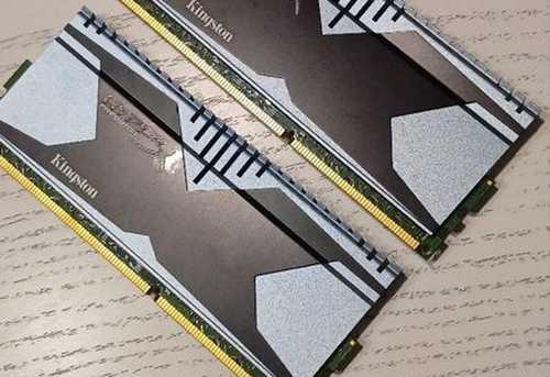 Hyper X predator 8gb DDR3