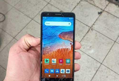 ZTE Blade A3, 3/32 ГБ