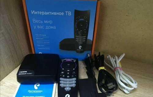 Tv приставка Wink sml-5050