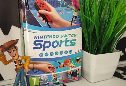 Nintendo Switch Sports (NS) NEW