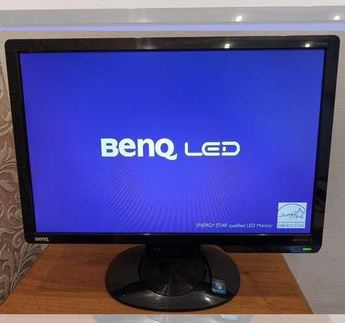 Монитор BenQ G920WL 19"