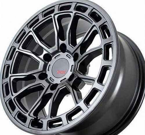 Литые диски R17 6x139.7 COX