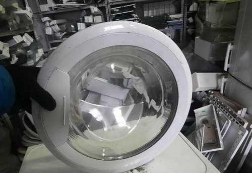 Люк для стиральной машины whirlpool