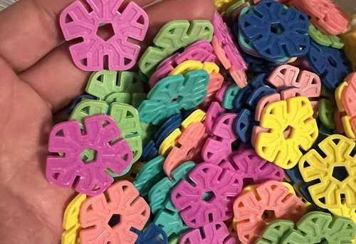 Конструктор шестеренки