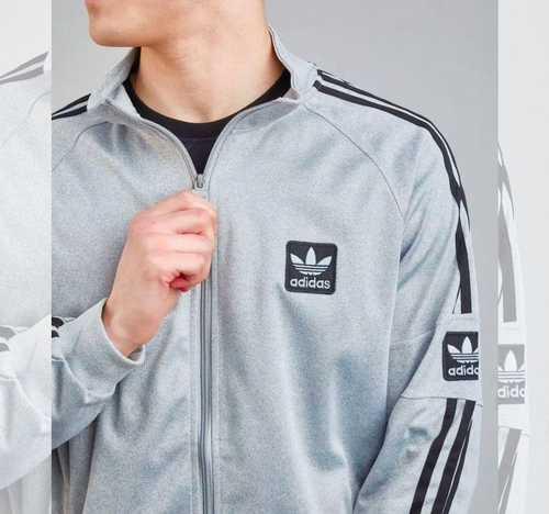 Спортивный костюм adidas 90х