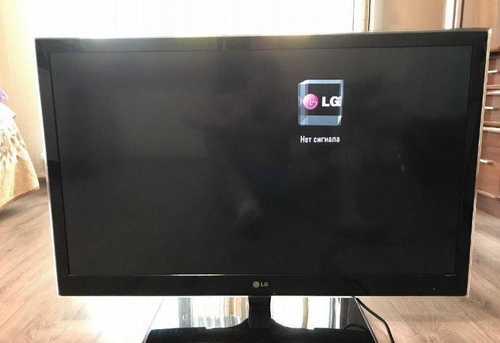 Телевизор LG 32LW4500, 81см, full HD, USB