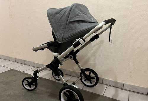 Коляска 2 в 1 bugaboo fox 2