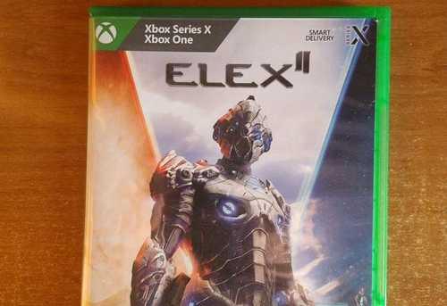 Elex 2 на Xbox