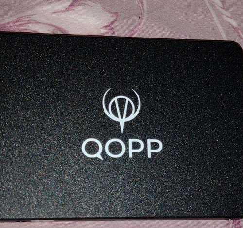 480 GB Внутренний SSD накопитель qopp