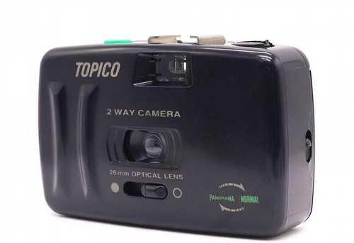 Topico 2 Way Camera 28mm