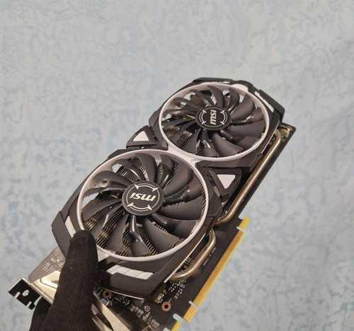 Видеокарта gtx 1060 3gb