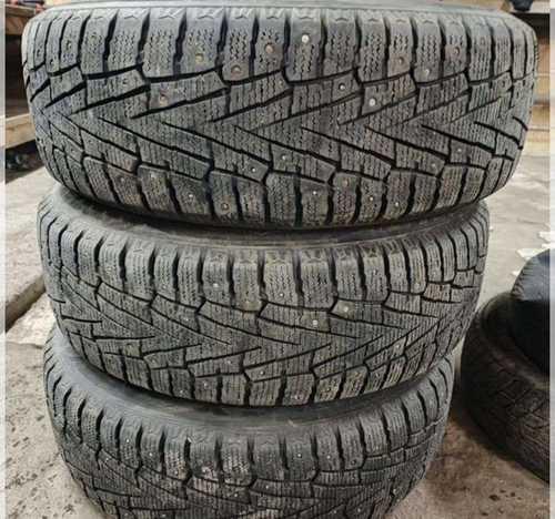 Nexen Winguard WinSpike SUV 245/60 R18 105T