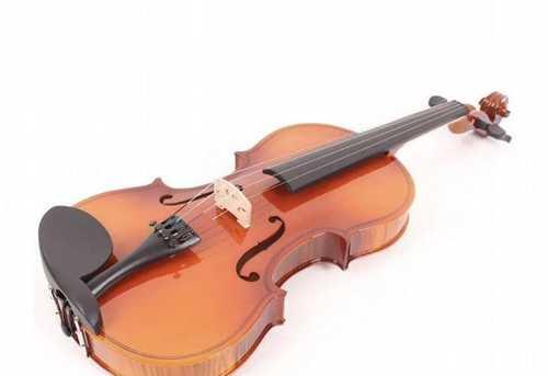 Скрипка 4/4Mirra VB-290 в футляре со смычком