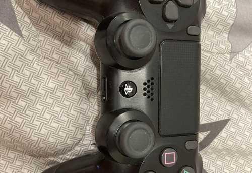 Dualshock 4 оригинальный