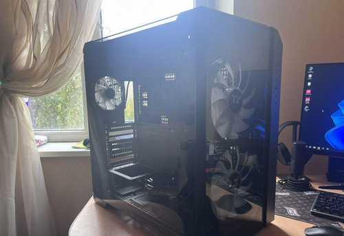 Корпус Thermaltake View 51