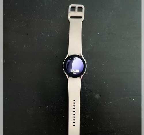 Смарт часы samsung galaxy watch 4