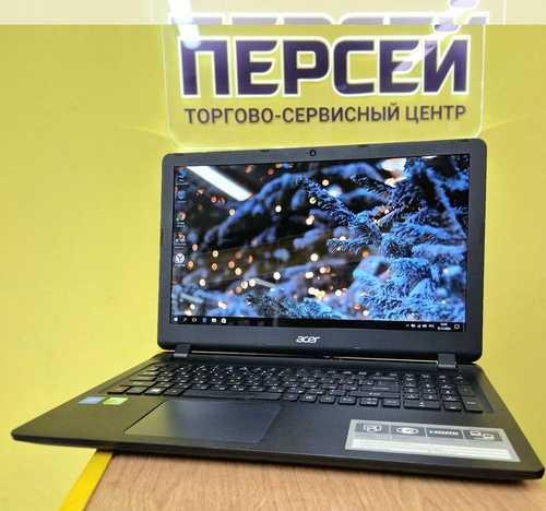 Ноутбук Acer Aspire E1-532G