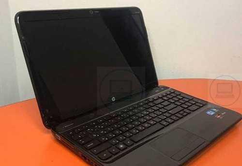 Ноутбук HP Q110-2NQ