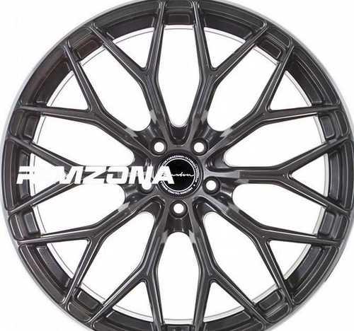 Литые диски brixton R20 5x114.3 ave. Новые диски