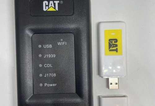CAT Caterpillar adapter ET 3, wifi