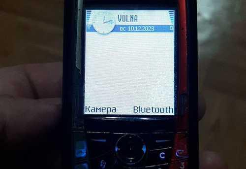 Nokia 7610